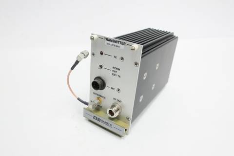 Siemens DPU 315-033260-12 Fire Alarm Device Programming Unit