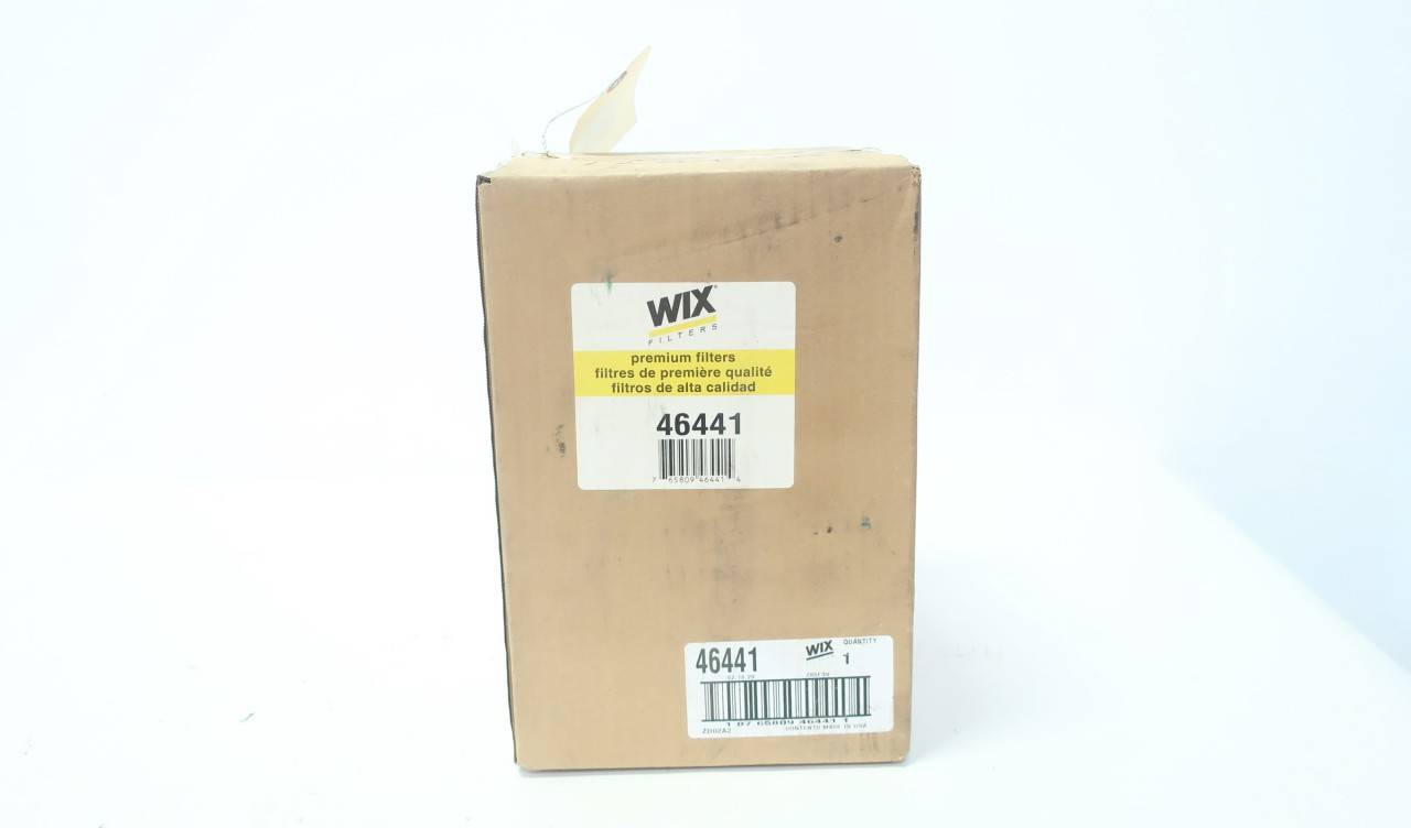 WIX FILTERS 46441