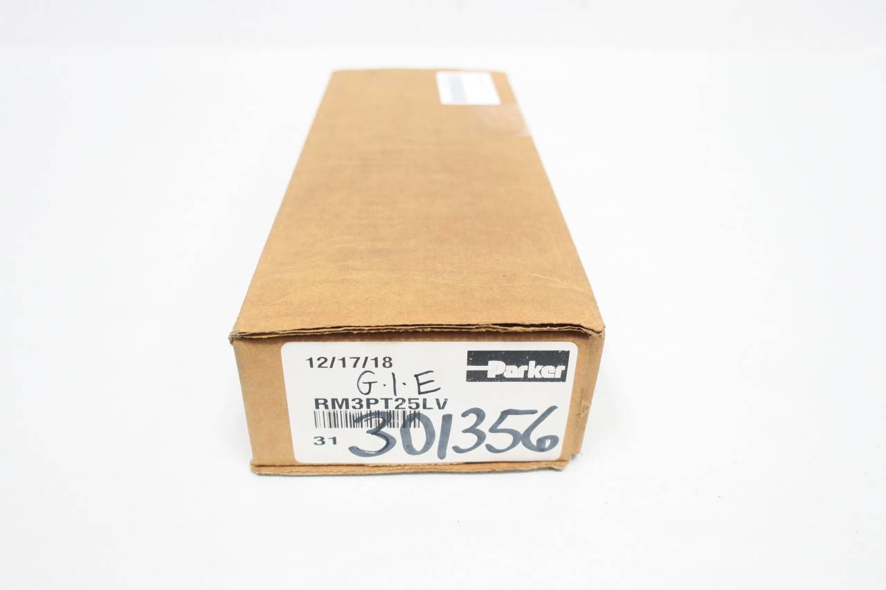 Parker Hydraulic Relief Valve Catalog at Sally Seim blog