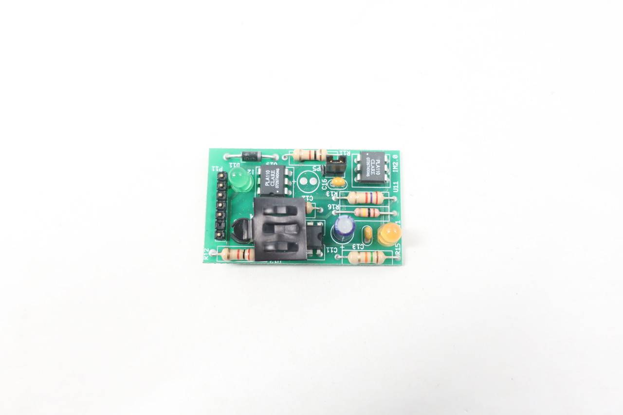 Industrial Mro PCB422 Pcb Circuit Board