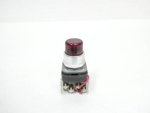 New & Used Allen Bradley Pilot Lights For Sale | NRI