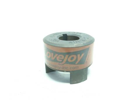 ROTEX GS-14 8MM X 15MM JAW COUPLING