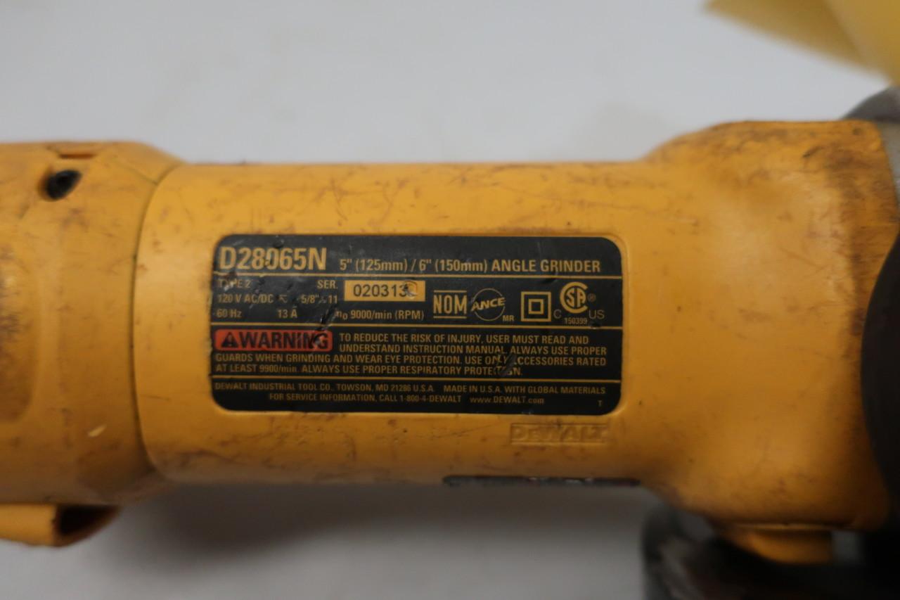 Dewalt d28065n store