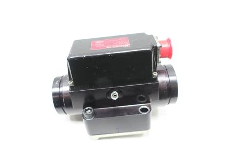 INDUSTRIAL SERVO HYDRAULICS 72-559A HYDRAULIC SERVO VALVE