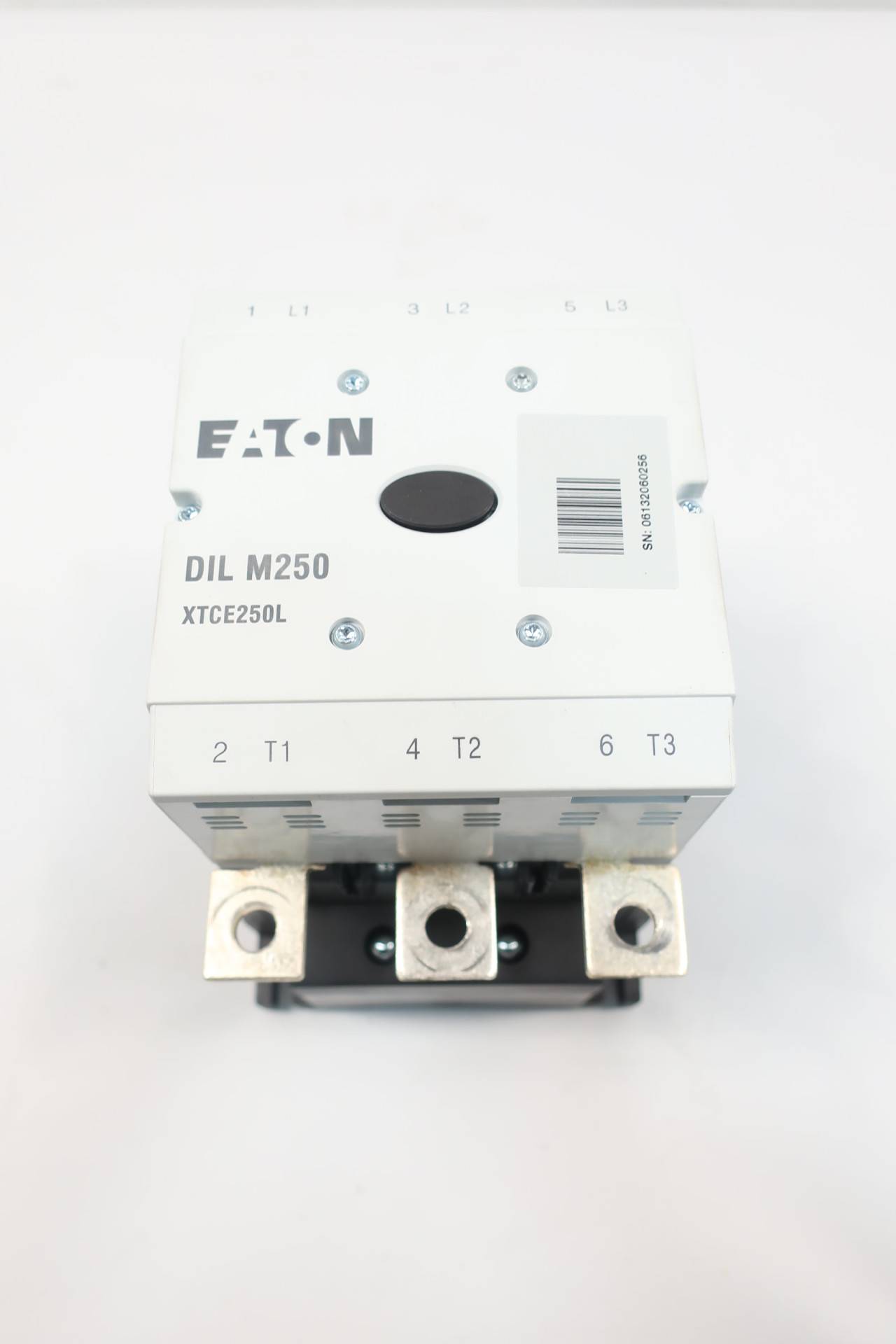 Eaton XTCE250L22A Ac Contactor 110-250v-dc 350a 200hp