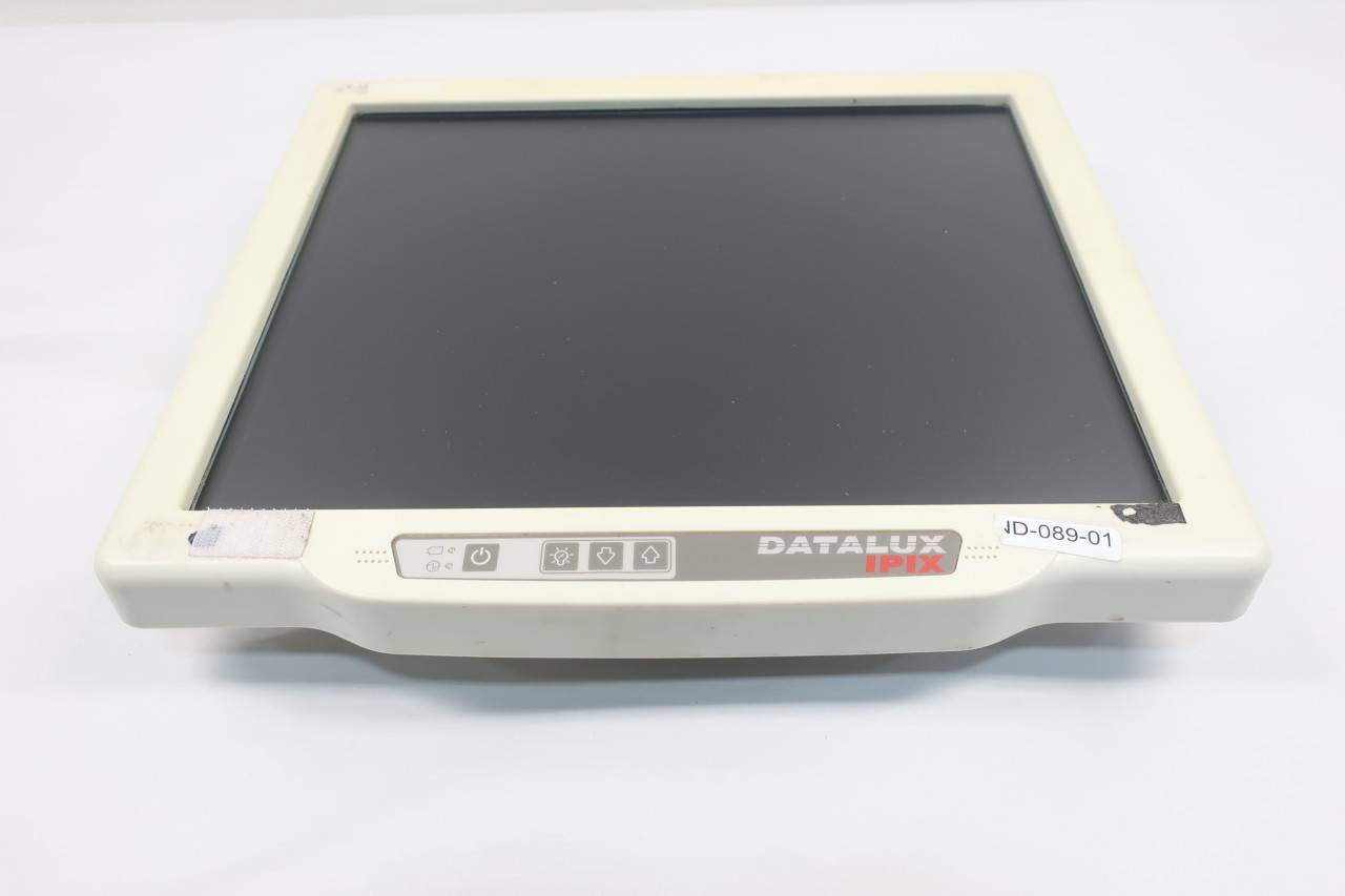 Datalux IPX-SX704-006 Ipix 17in Operator Interface Panel